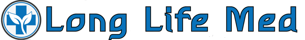 Long Life Medical – Long Life Medical Logo